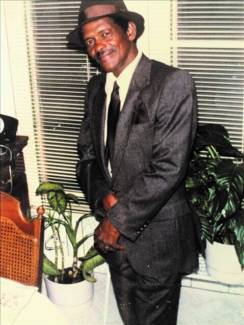 Robert M. Scott Jr. - Herald-Standard